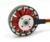 China Factory & Customizable  & Balanced 170KV 800KV BLDC Motor 5010 FPV Quadcopter  for RC Toys Car Robot Joint AGV Multicopter Drone for sale