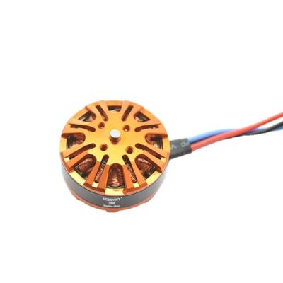 China Factory & Customizable & Balanced 380/580/700 KV BLDC Drive Motor MX3508 for RC Toys Car UAV Multicopter Drone FPV Quadcopter for sale