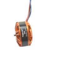 China Factory & Customizable & Balanced 380/580/700 KV BLDC Drive Motor MX3508 for RC Toys Car UAV Multicopter Drone FPV Quadcopter for sale