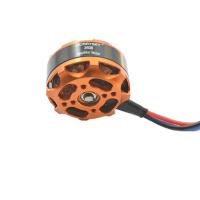 China Factory & Customizable & Balanced 380/580/700 KV BLDC Drive Motor MX3508 for RC Toys Car UAV Multicopter Drone FPV Quadcopter for sale