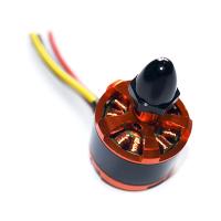 China Factory & Customizable & Balanced Brushless BLDC Drive 2212 Motor CW CCW BLDC Motor UAV Robot Arm Aerial Photograph for Drone for sale