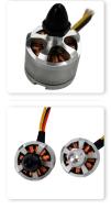 China Factory & Customizable & Balanced Brushless BLDC Drive 2212 Motor CW CCW BLDC Motor UAV Robot Arm Aerial Photograph for Drone for sale