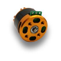 China Factory& Customizable& Balanced Brushless D2208 11.1v  BLDC Brushless DC Gimnbal Motor for Multi Axis Aircraft Pan-Tilt Heli PTZ for sale