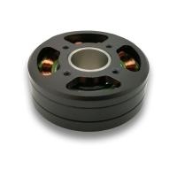 China Factory & Customizable & Balanced Brushless C3504 2-4s BLDC Brushless DC Gimbal Motor for Multi Axis Aircraft Pan-Tilt Heli PTZ for sale