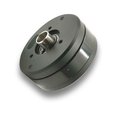 China Factory & Customizable &Balanced BLDC 2-4S Mini DSLR Camera Gimbal FPV BLDC PTZ Motor C2804B for Drone Multicopter for sale