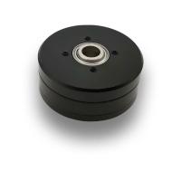 China Factory & Customizable &Balanced BLDC 2-4S Mini DSLR Camera Gimbal FPV BLDC PTZ Motor D2804 for Drone Multicopter for sale