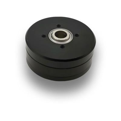 China Factory & Customizable &Balanced BLDC 2-4S Mini DSLR Camera Gimbal FPV BLDC PTZ Motor D2804 for Drone Multicopter for sale