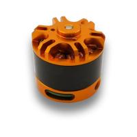 China Factory& Customizable& Balanced Brushless D2208 11.1v  BLDC Brushless DC Gimnbal Motor for Multi Axis Aircraft Pan-Tilt Heli PTZ for sale