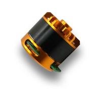 China Factory& Customizable& Balanced Brushless D2208 11.1v  BLDC Brushless DC Gimnbal Motor for Multi Axis Aircraft Pan-Tilt Heli PTZ for sale