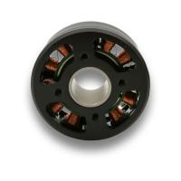 China Factory & Customizable & Balanced Brushless C3504 2-4s BLDC Brushless DC Gimbal Motor for Multi Axis Aircraft Pan-Tilt Heli PTZ for sale