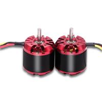 China Factory &Customizable &Balanced Brushless 4250 Brushless DC Drive  Motor 800/900/1100kv for  RC Drone Planes Multi Axis Aircraft for sale