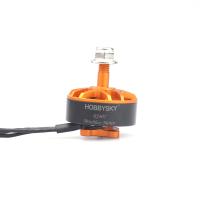 China R2407 Brushless Motor 3-6S Multirotor Quadcopter/Hexa Outrunner FPV Racing Drone Motor 2400KV for sale