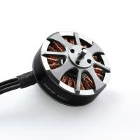 China Factory & Customizable & Balanced Brushless DC Drive 4108  380KV-620KV 3-6S Outrunner Brushless Motor for Multirotor Quadcopter for sale