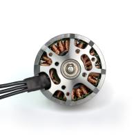 China Factory & Customizable & Balanced Brushless DC Drive 4108  380KV-620KV 3-6S Outrunner Brushless Motor for Multirotor Quadcopter for sale