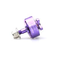 China Hot Sale Factory Direct HOBBYSKY QN1507  drone motor waterproof brushless dc drone motor brushless motor for drone RC toys for sale