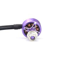 China Hot Sale Factory Direct HOBBYSKY QN1507  drone motor waterproof brushless dc drone motor brushless motor for drone RC toys for sale