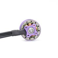 China Hot Sale Factory Direct HOBBYSKY QN1507  drone motor waterproof brushless dc drone motor brushless motor for drone RC toys for sale