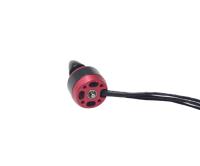 China High Quality Wholesale Custom Cheap HOBBYSKY CW/CCW 1306 3100KV Racing Motor for Mini Multicopters RC Plane Helicopter for sale