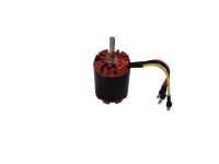 China Factory & Customizable & Balanced Brushless DC Drive Outrunner Motor 3548 KV900 for Flying Camera Helicopter/uav Airplane for sale