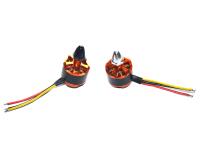 China Factory & Customizable & Balanced Brushless DC Drive 2212 Motor High Speed BLDC Motor UAV Robot Arm Aerial Photograph  for Drone for sale