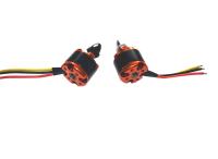 China Factory & Customizable & Balanced Brushless DC Drive 2212 Motor High Speed BLDC Motor UAV Robot Arm Aerial Photograph  for Drone for sale