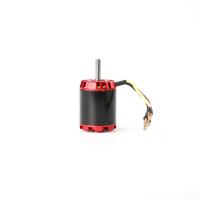 China Factory & Customizable & Balanced HS3548 900KV Outrunner BLDC Motor for Multi-copter  Helicopter Drone Aircraft Racing Car for sale