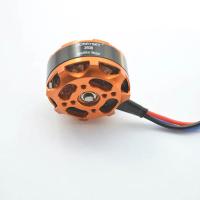 China Factory & Customizable & Balanced 380KV-700KV BLDC Drive Motor MX3508 FPV Quadcopter for RC Toys Car Robot UAV Multicopter Drone for sale