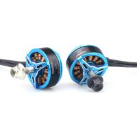 China Factory & Customizable &Balanced Q2306 Brushless DC Drive Motor for FPV Mini RC Multicopter Quadcopter Gopro Fixed-wing Airplane for sale