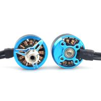 China Factory & Customizable &Balanced Q2306 Brushless DC Drive Motor for FPV Mini RC Multicopter Quadcopter Gopro Fixed-wing Airplane for sale