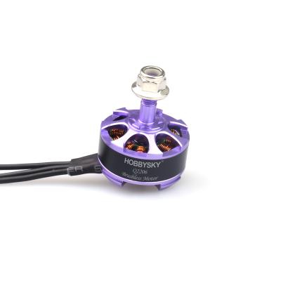 China Factory & Customizable &Balanced Q2206 Brushless DC Drive Motor for FPV Mini RC Multicopter Quadcopter Gopro Fixed-wing Airplane for sale