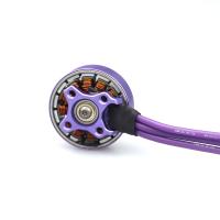 China Factory & Customizable&Balanced QN2306 Brushless DC Drive Motor for FPV Mini RC Multicopter Quadcopter Gopro Fixed-wing Airplane for sale