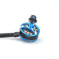 China Factory & Customizable & Balanced BLDC  C2207 Brushless Drone Motor for RC Airplane Quadcopter Multicopter for sale