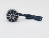China Factory Hot Sale HOBBYSKY Brushless DC Motor 2812 KV900 5~8S Brushless Motor for FPV Freestyle Long Range Drone for sale