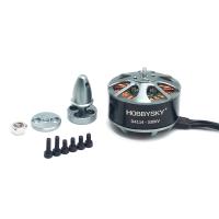 China Factory & Customizable & Balanced Brushless 4114 330KV Drone Multirotor DC Drive Motor for Agriculture UAV RC Helicopter Drone for sale
