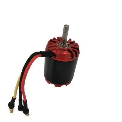 China Factory &Customizable &Balanced Brushless 3548 Brushless DC Drive  Motor 800/900/1100kv for  RC Drone Planes Multi Axis Aircraft for sale