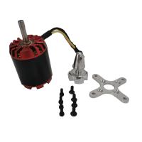 China Factory &Customizable &Balanced Brushless 3548 Brushless DC Drive  Motor 800/900/1100kv for  RC Drone Planes Multi Axis Aircraft for sale