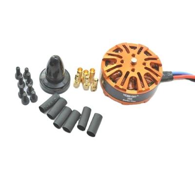 China Factory & Customizable & Balanced 380/580/700 KV BLDC Drive Motor MX3508 for RC Toys Car UAV Multicopter Drone FPV Quadcopter for sale