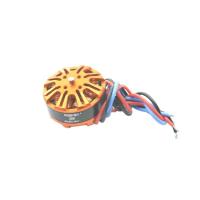 China Factory & Customizable & Balanced 380/580/700 KV BLDC Drive Motor MX3508 for RC Toys Car UAV Multicopter Drone FPV Quadcopter for sale