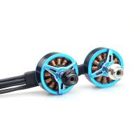 China Factory & Customizable &Balanced 2306 800W Brushless DC Drive Motor for FPV Mini RC Multicopter Quadcopter Fixed-wing Airplane for sale