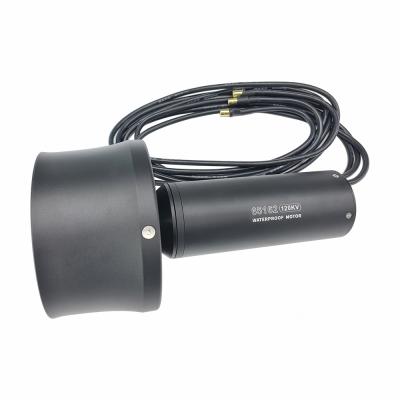 China HS-65162 120KV IP68 Waterproof Underwater Thruster Brushless Motor for sale