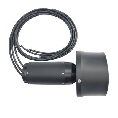 China HS-75141 100KV IP68 Waterproof Underwater Thruster Brushless Motor for sale