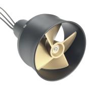 China HS-75141 100KV IP68 Waterproof Underwater Thruster Brushless Motor for sale