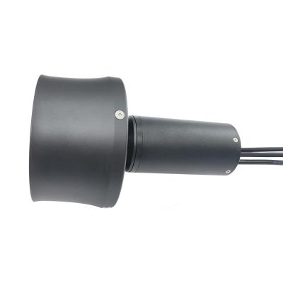 China HS-T2000 130KV IP68 Waterproof Underwater Thruster Brushless Motor for sale