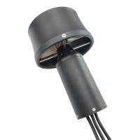 China HS-T2000 130KV IP68 Waterproof Underwater Thruster Brushless Motor for sale