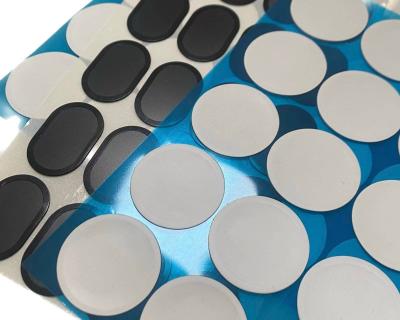 China ePTFE Acoustic Waterproof Membrane, Low Acoustic Loss 1dB, IP68 Ingress Protection for sale