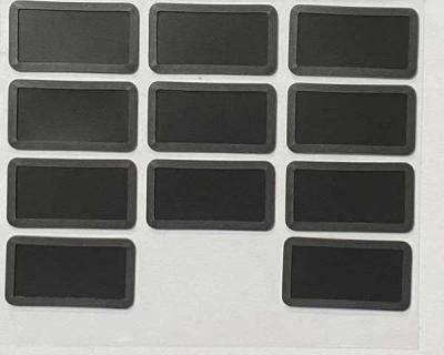 China ePTFE sound‑transmitting waterproof membrane with Wide‑Band Sound Transmission, IP68 for sale