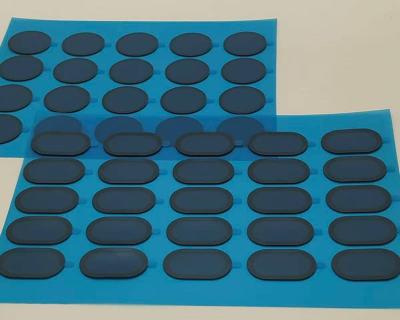 China ePTFE Sound‑Transmitting Waterproof Membrane, IP68 high fidelity, micro-sized, customizable for sale