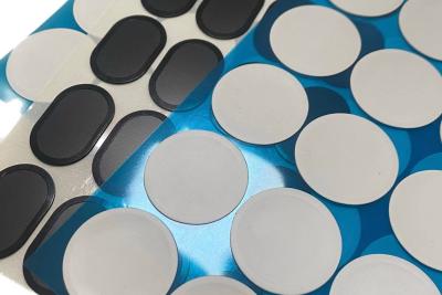 China ePTFE Pressure-Relief Balanced Breathable Membrane, IP68, Rapid Pressure Equalization, Customizable for sale