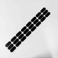 China Adhesive Vent Membrane，ePTFE Waterproof Sound-Transmitting Membrane, IP68, Wide Band Acoustic Performance for sale