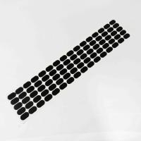 China Adhesive Vent Membrane，ePTFE Waterproof Sound-Transmitting Membrane, IP68, Wide Band Acoustic Performance for sale